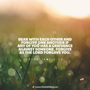 The Power Of Forgiveness - 10 Important Thinks You Need To Know