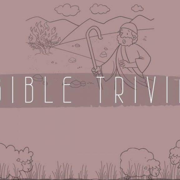 10 Fun Jude Bible Quiz Questions and Answers