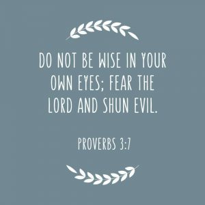 36 Powerful Bible Verses About Wisdom