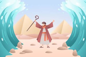 20 Fun Exodus Bible Quiz Questions and Answers