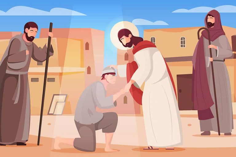 30 Easy Bible Trivia Questions and Answers On Healing