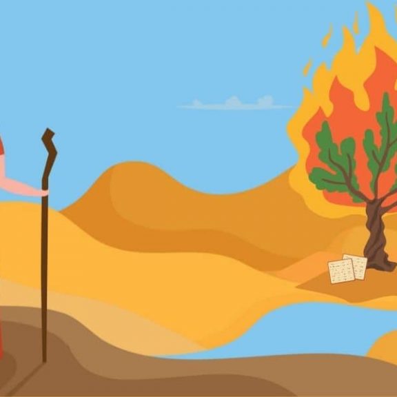 60 Fun Bible Quiz Questions and Answers