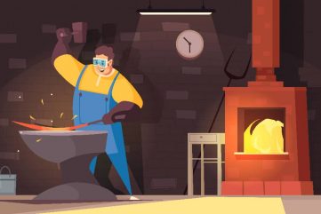 75 Inspiring Bible Verses About Hard Work and Perseverance