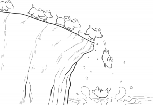 22 Fun Bible With Coloring Pages (With Verses)