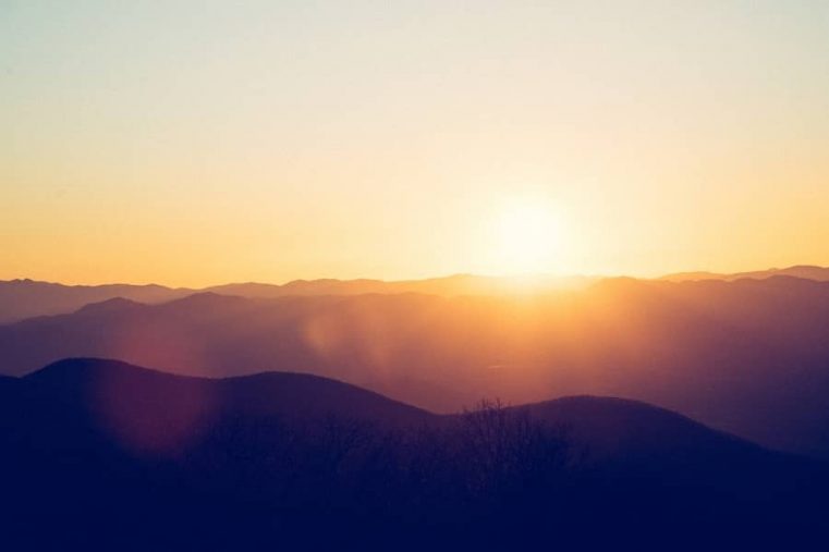 135 Powerful Bible Verses About The Sun