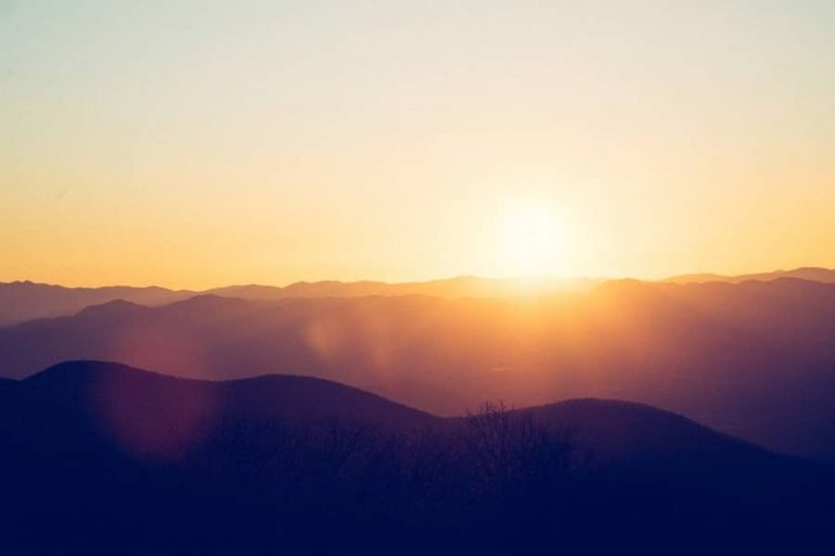 135 Powerful Bible Verses About The Sun