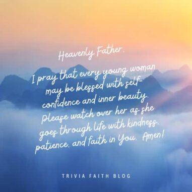 21 Powerful Prayers For Women