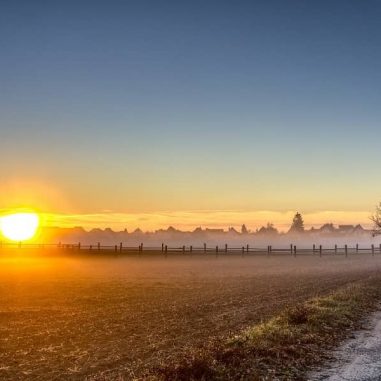 150 Powerful Bible Verses About The Sun KJV