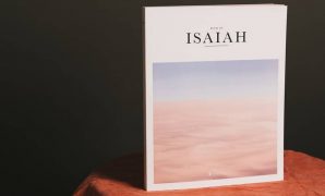 100 Most Popular Isaiah Bible Verses KJV
