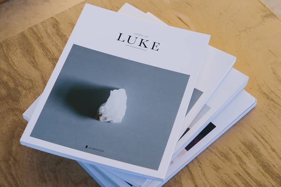 100 Most Popular Luke Bible Verses KJV