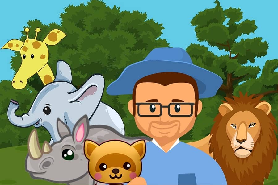 20 Fun Animals in the Bible Quiz