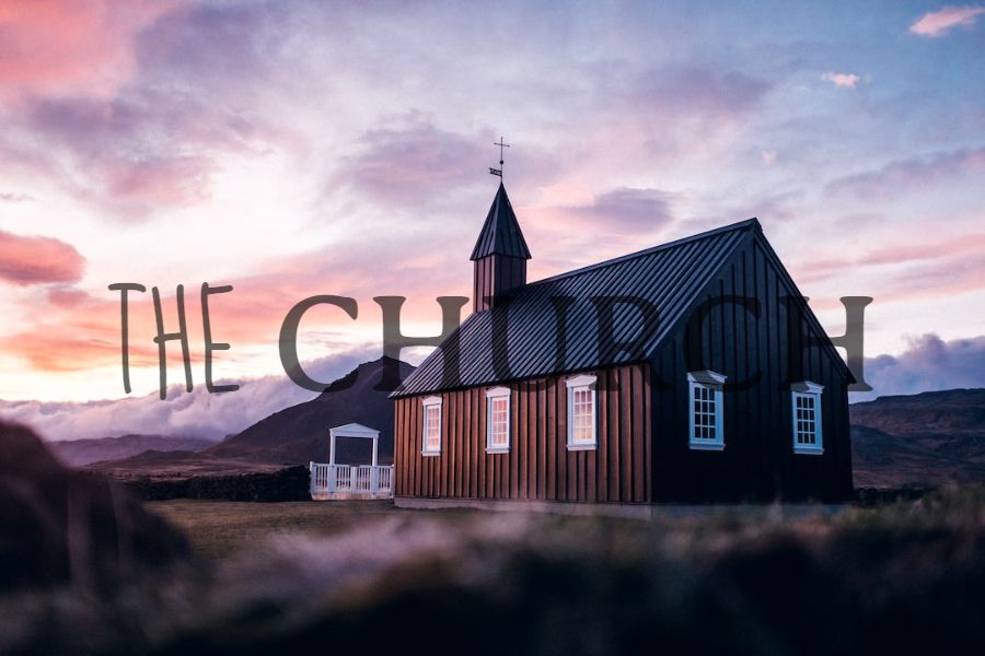 20 Fun Church Trivia Questions and Answers