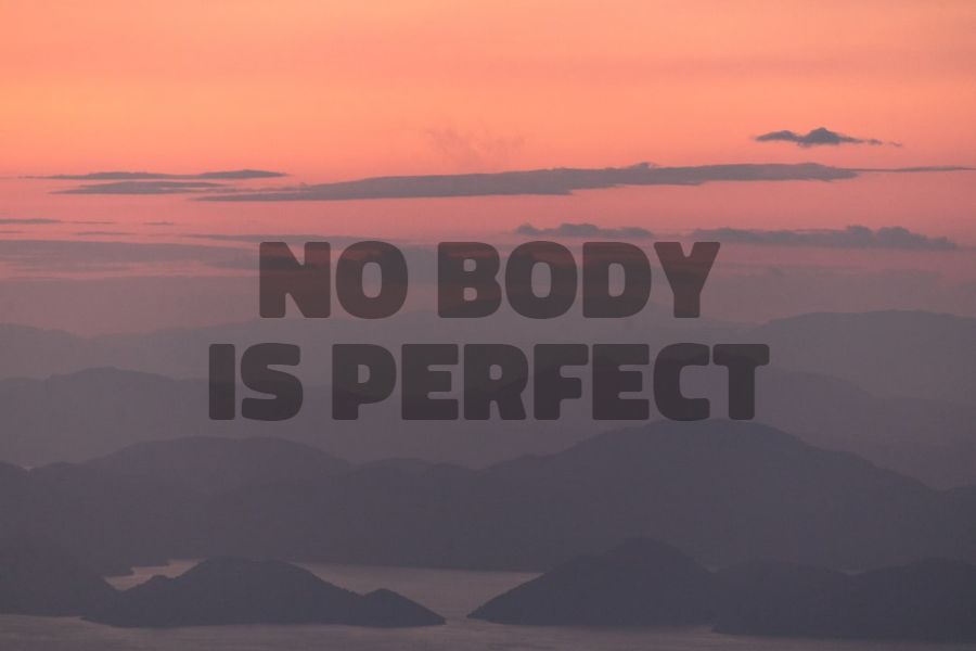 52 Nobody Is Perfect Quotes