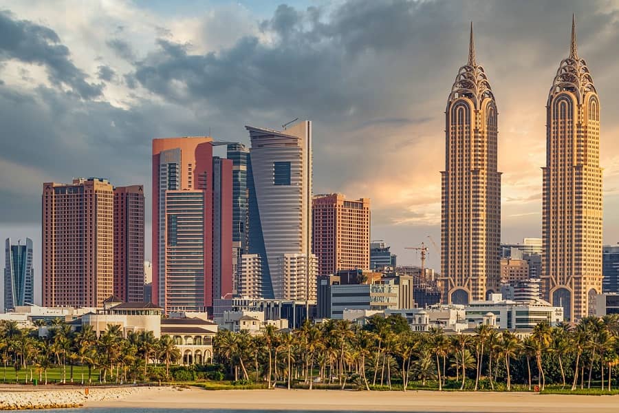 Skyscraper Quiz Questions and Answers